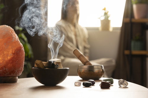 Wat je kunt verwachten bij een eerste Magnified Healing-sessie